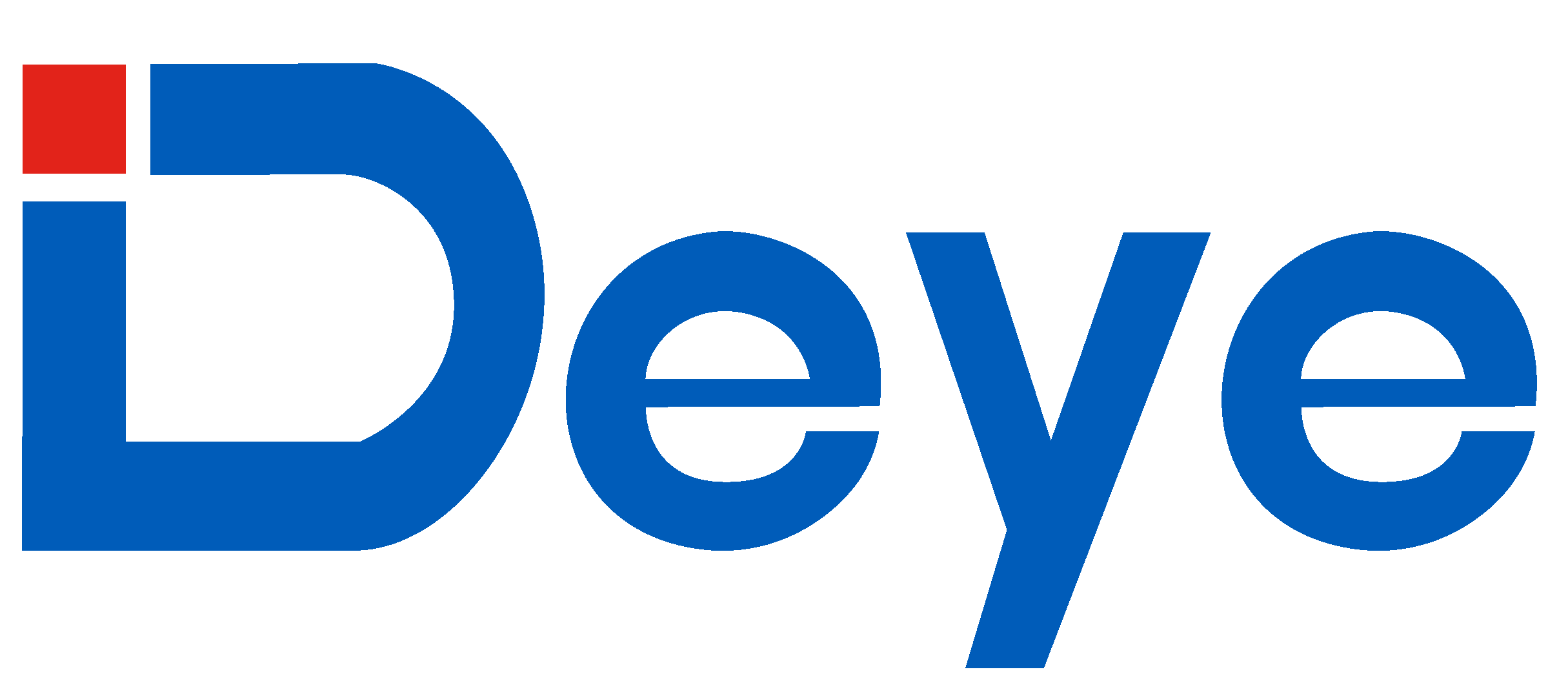 Nebulas Energy - Deye